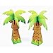 Amazon.com: Palm Tree Favor Boxes : Home & Kitchen
