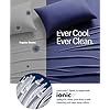 Amazon.com: REST® Evercool®+ Starter Sheet Set, Queen, Blue, Breathable ...