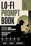 【発売日：2026年05月02日】・製造元:SunoPrompts