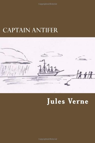 Publication: Captain Antifer