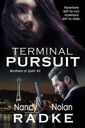 Amazon.com: Terminal Pursuit (Brothers of Spirit Book 2) eBook : Radke ...