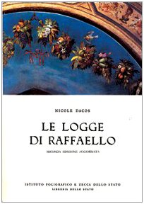 Amazon.com: Le logge di Raffaello: 9788824031776: unknown author: Books