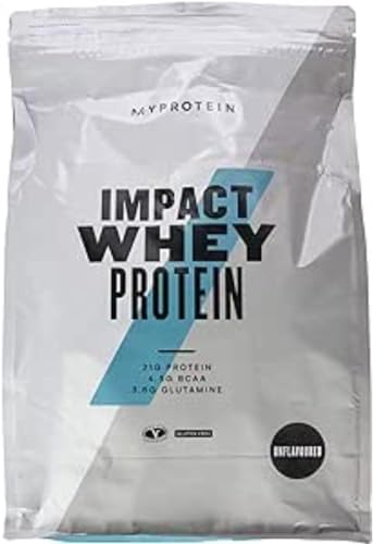 Whey 5 Kg – Die 15 besten Produkte im Vergleich - vitafit-academy.de