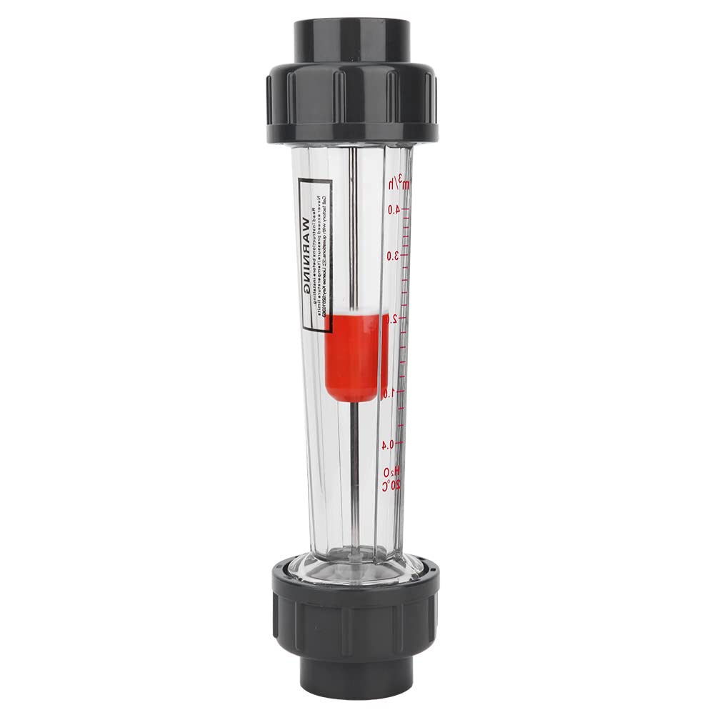 Liquid Flow Meter Plastic Pool Flow Meter Flow Meter Water | Desertcart ...