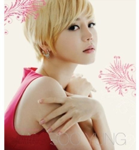 SU YEONG,HAN - Han Su Yeong - Amazon.com Music