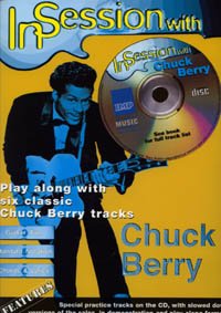 In Session with: Chuck Berry: Chuck Berry: 9781859097021: Amazon.com: Books