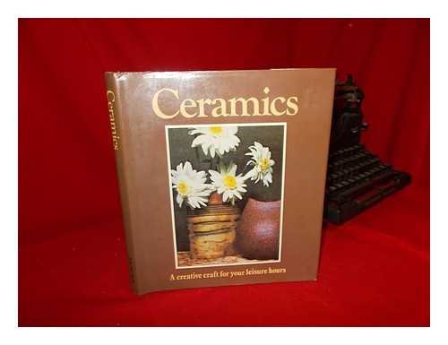 Ceramics: Parr, Sarah: 9780525700692: Amazon.com: Books