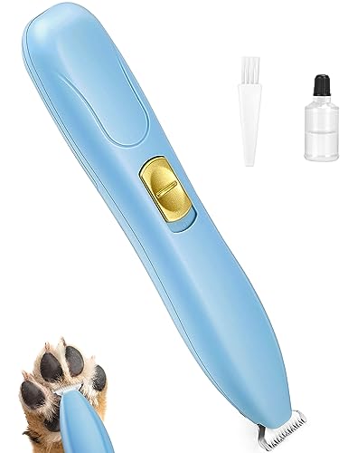 Top 10 Dog Hair Trimmers for a Stylish Pup - Your Complete Buying Guide ...