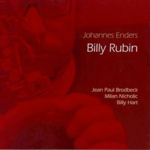 Amazon.com: Billy Rubin : Johannes Enders: Digital Music