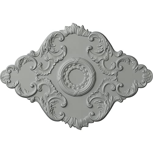 Best Ceiling Medallion Size for 9 Feet Height: Top Picks for 2025