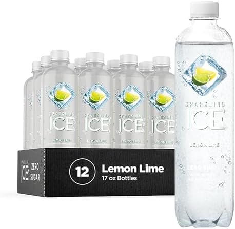 Amazon.com: Canada Dry Lemon Lime Sparkling Seltzer Water, 12 fl oz cans, 12 count : Grocery ...