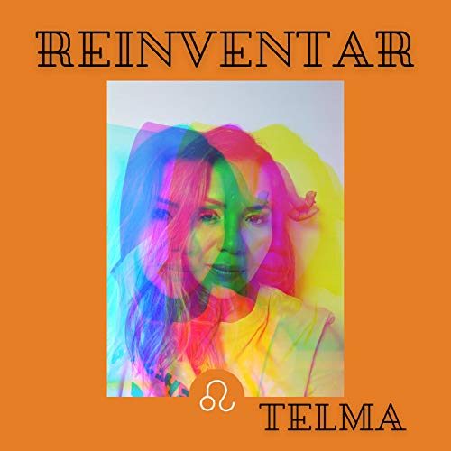 Reinventar von Telma Aguiar auf Amazon Music Unlimited