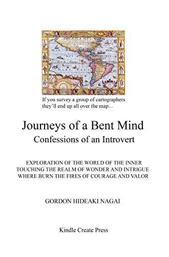 Amazon.co.jp: Journeys of a Bent Mind: Confessions of an Introvert ...