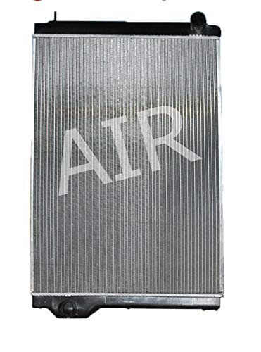 Generic Radiator for Leyland 412 TC, Leyland 4018 & 2516, 3516,3518 ...