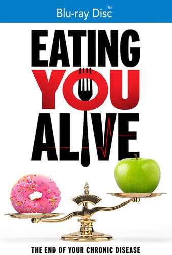 Amazon.com: Eating You Alive [Blu-ray] : Paul David Kennamer, Samuel L ...