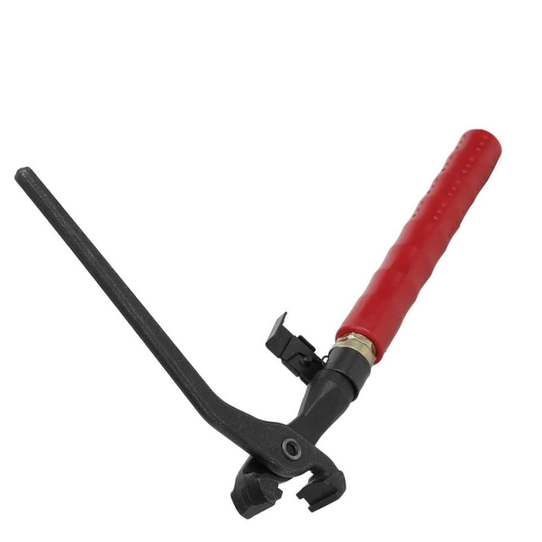 Murezima Wire Twist Plier Wire Twist Plier Rebar Grid Wire | Desertcart ...