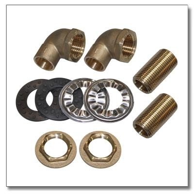 Amazon.com: CHG KN40-1000 INLET NIPPLE KIT : Home & Kitchen