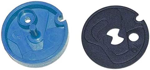 7204362 Water Softener Venturi Gasket Compatible with 7163663 7082582 ...