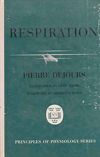 Respiration: 9780196315799: Books - Amazon.ca