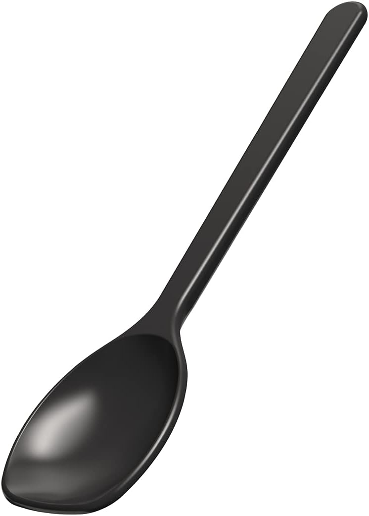 Amazon.com: Rosti Mepal Melamine Large Heat Resistant Serving Spoon in ...