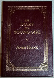 The Diary of a Young Girl: The Definitive Edition | Amazon.com.br