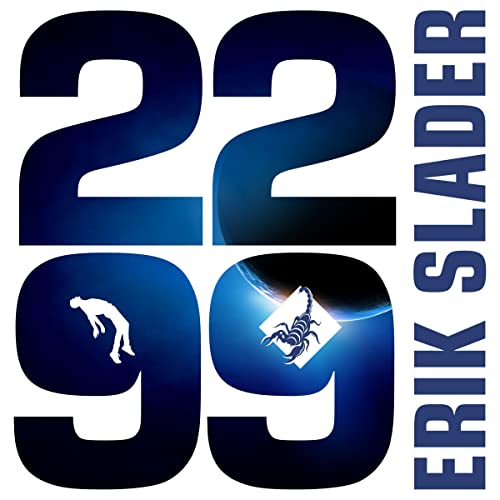 Amazon.com: 2299 (Audible Audio Edition): Erik Slader, Erik Slader ...
