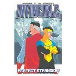 Invincible 3: Perfect Strangers: 9781435270473: Books - Amazon.ca