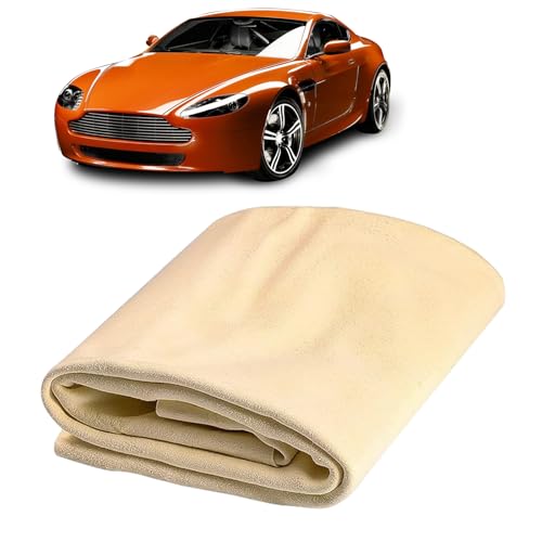 Amazon.co.uk Best Sellers: The most popular items in Exterior Car Care ...
