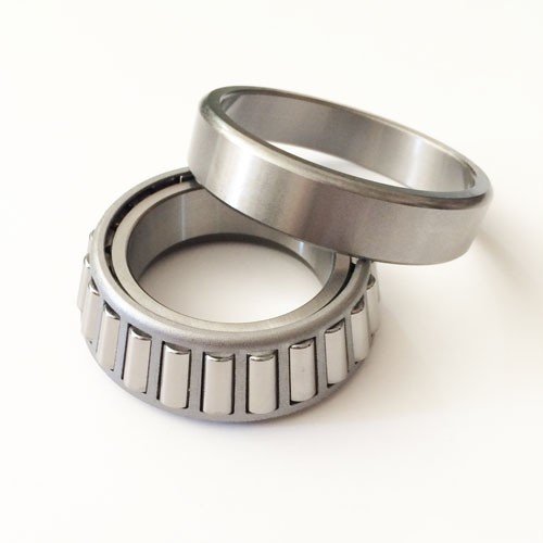 32007 X Metric Tapered Roller Bearing: Amazon.com: Industrial & Scientific
