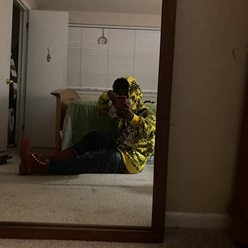 Écouter Don't like me de Zhg Baby sur Amazon Music Unlimited