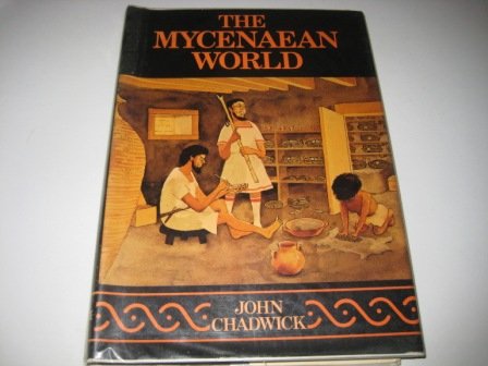 The Mycenaean World: Amazon.com: Books