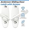 2573609 Replacement Andersen Gliding Door Thumb Latch Compatible with ...