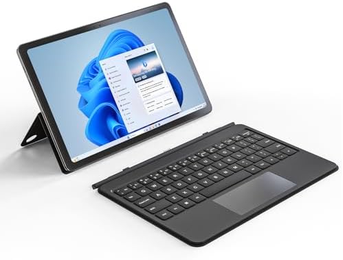 Amazon.co.jp: BNCF 2 in 1 Tablet, Windows 11 Laptop 11", AlderLake N150 ...