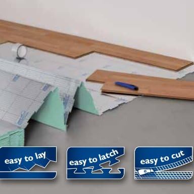 Selitac Hardwood Flooring Underlayment – Flooring Site