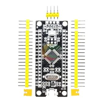 STM32F103C8T6 ARM STM32 Módulo de placa de aprendizaje para driver ...