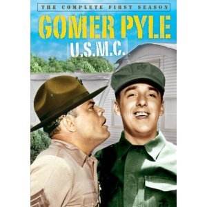 Amazon.com: Gomer Pyle: U.S.M.C (The Complete First Season) : Movies & TV