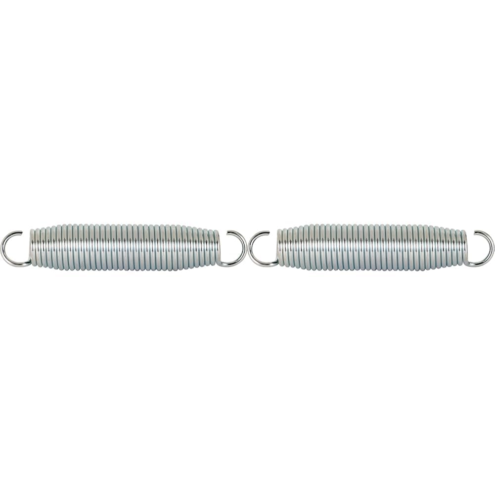 Amazon.com: Handyman Springs SP 9625 Extension Spring, Spring Steel ...