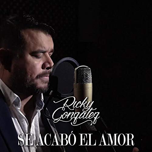 Écouter Se Acabó el Amor par Ricky Gonzalez sur Amazon Music Unlimited