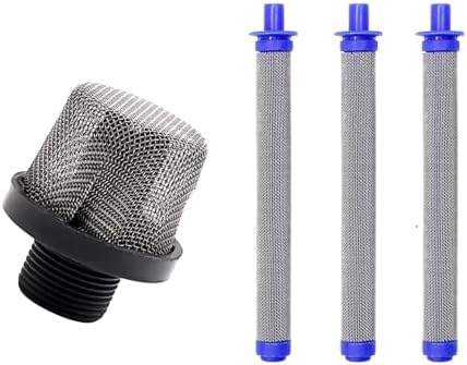 Amazon.com : PAOSDKSUI 288716 3/4-Inch Inlet Strainer & 288749 Airless ...