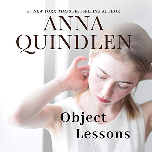 Amazon.com: Object Lessons (Audible Audio Edition): Anna Quindlen ...