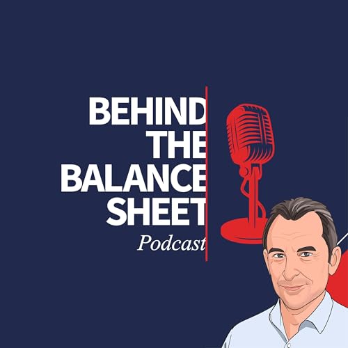 Behind the Balance Sheet : Stephen Clapham's Podcast on Value Investing ...