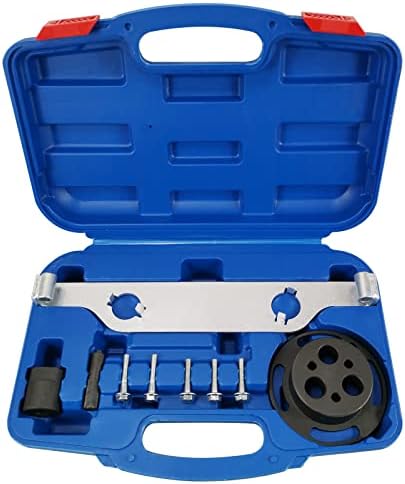 Amazon.com: GEAROLL Camshaft Actuator Locking Timing Tool with Cam ...