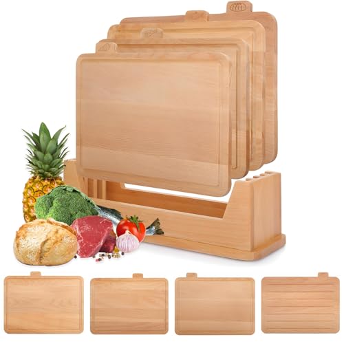 Los 5 Mejores Modelos De Tablas Para El Pan Kitchen