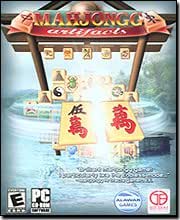 Amazon.com: Mahjongg Artifacts - PC : Video Games