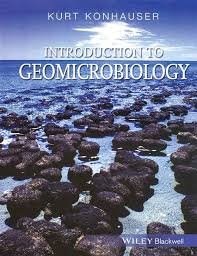 INTRODUCTION TO GEOMICROBIOLOGY: Amazon.co.uk: 9788126549870: Books