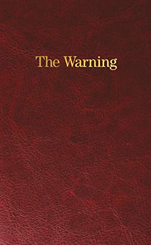 The Warning: Concise Revised Edition eBook : Watkins, Christine ...
