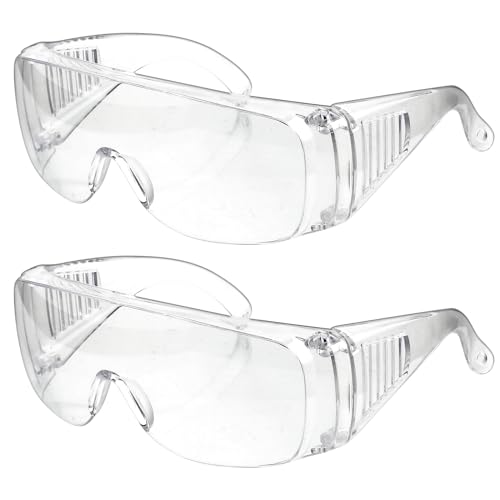 Top 10 Best Splash Proof Safety Goggles : Reviews & Buying Guide - Katynel