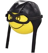 Amazon.com: COGEEK Yellow Forefinger Antenna Topper Ball EVA Foam Car Styling Roof Ornament ...