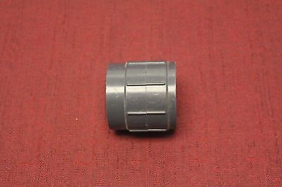 GSR 2 PVC Fem Soc x FPT Sch 80 Adapter New: Amazon.com: Industrial ...