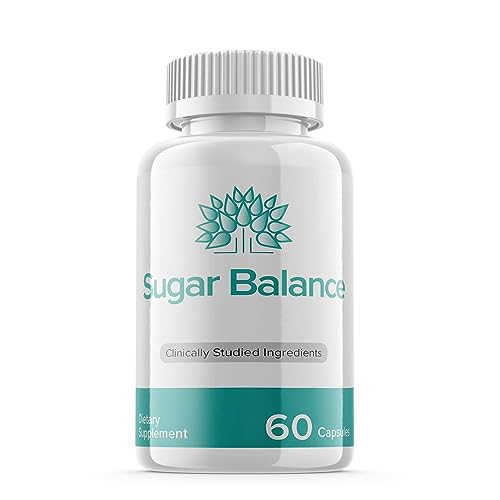 Top 10 Gsl Technology Sugar Balance of 2022 - Katynel